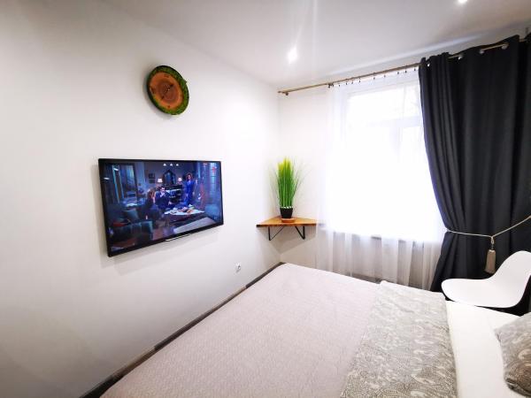 S11 Lime Studio Apartment - Litauen