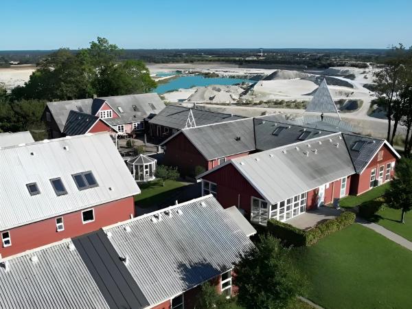 Danhostel Faxe Kalkbrud - Denmark