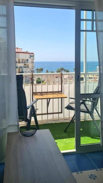 Estudio Mediterráneo - 內爾哈