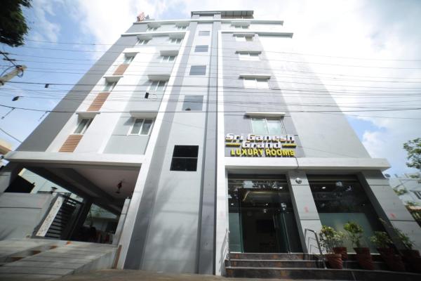 Sri Ganesh Grand - Tirupati