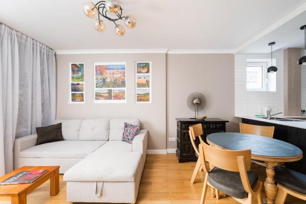 Powiśle Charming Apartment By Bookinghost - Warszawa