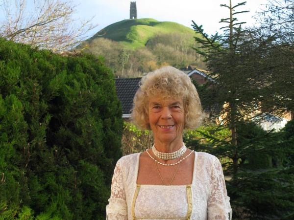 Camelot Retreat - Tor View - Glastonbury