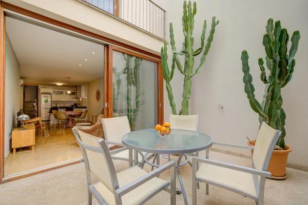 Comtat Muro 1 By Renallorca - Muro