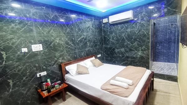 Karthik Residency Thiruvannamalai - Tiruvannamalai