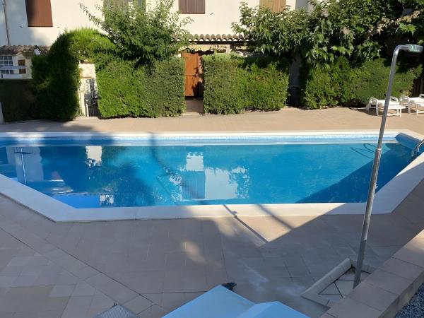 Casa Mas Estel-piscina Comunitaria - L'Escala