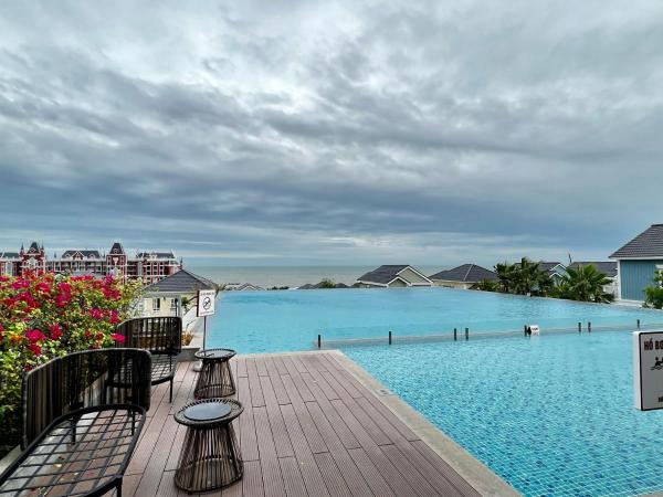 Villa Lfp Novaworld Phan Thiết - Phan Thiet