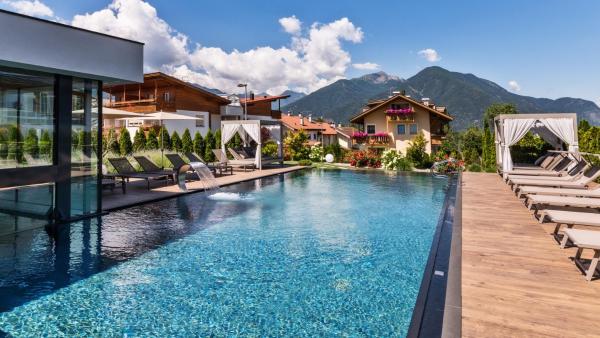 Hotel Sun - Plose