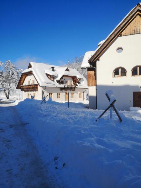 Le Residenze Di Rutte - Tarvisio