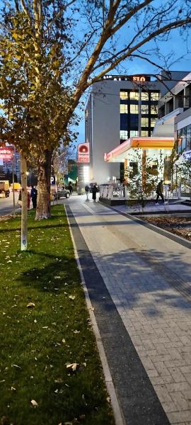 Artima Great Apartment - Chișinău