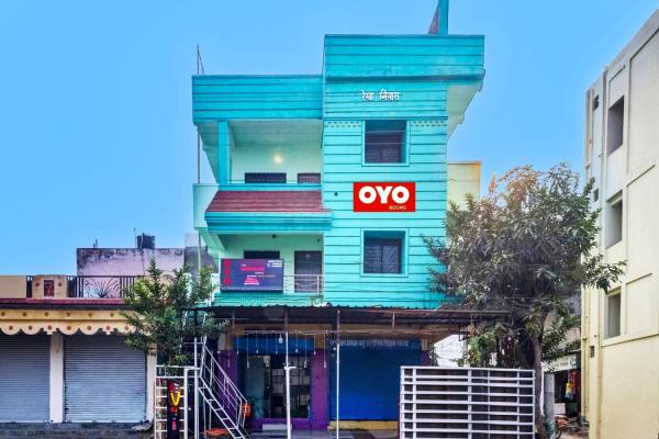 Hotel O The Sonus - Nagpur