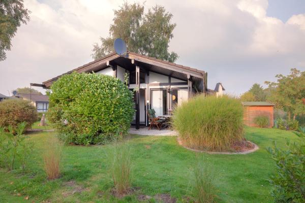 Haus Silbersee - Nordseebad Burhave - Oht - Bremerhaven