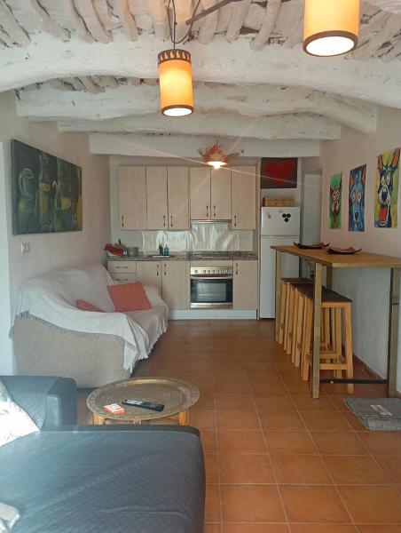 Casa Manuela - Trevélez