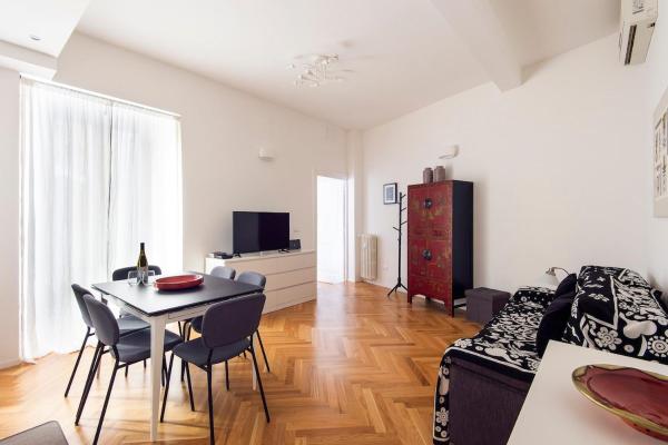 St Peter Apartment Metro At 3 Minutes - Città del Vaticano