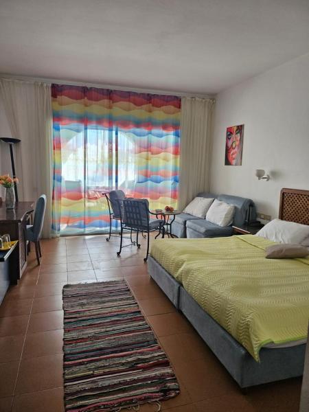 Domina Coral Bay Sea View Studio With Kitchenette - Sharm El-Sheikh