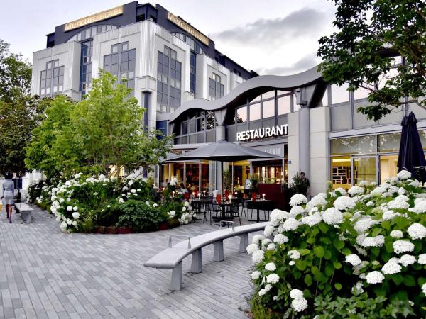 Mercure Nantes Centre Gare - Sainte-Luce-sur-Loire