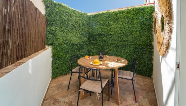 Málaga Chic Retreat - Málaga