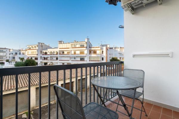 Appartement Empuriabrava Centre - El Port de la Selva