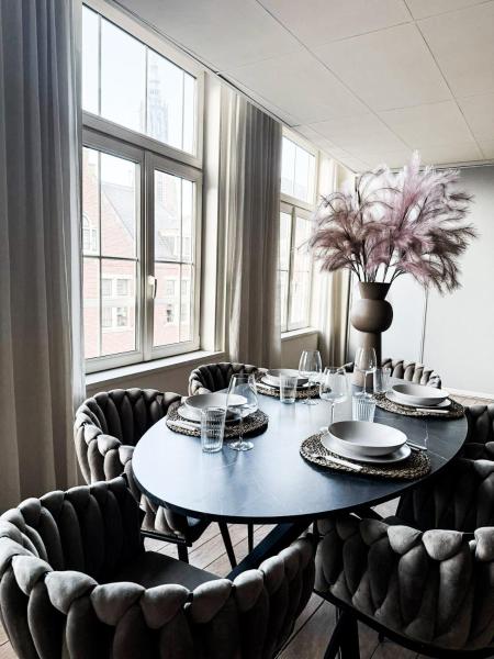 Saya Loft - Amersfoort