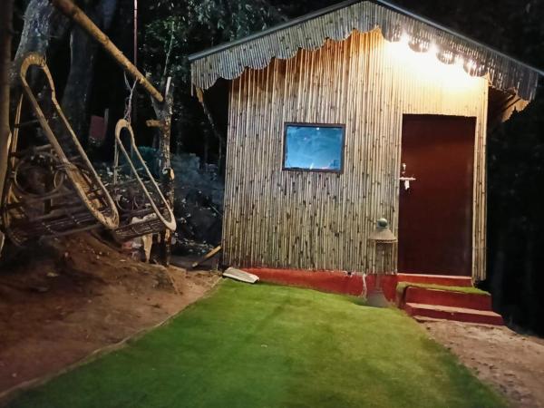 Ttn - The Trekker's Nest - Uttarakhand