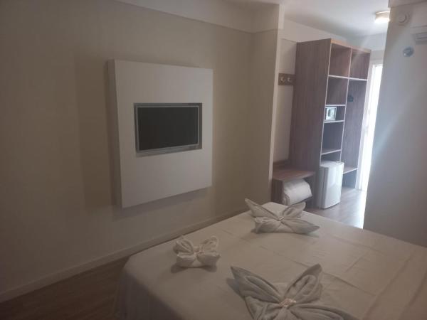 Linhares Design Ap 419, 101 E 102 - Linhares