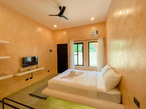 Casa Nala Calicoan - Standard Room - Guiuan