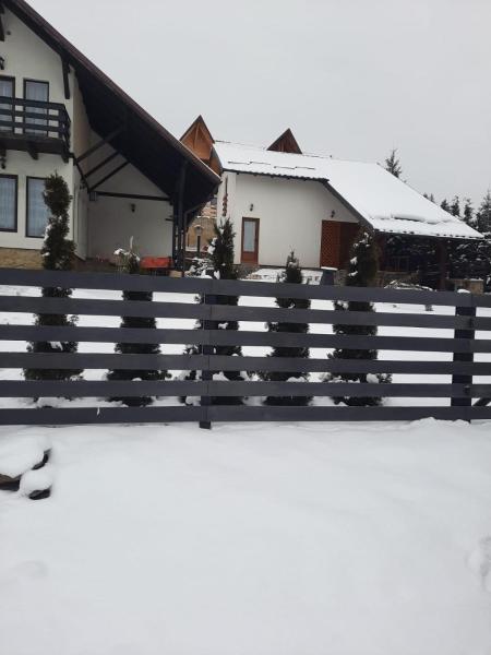 Casa Stefan Retreat - Comuna Dorna-Arini