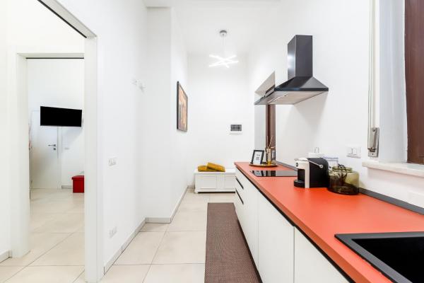 Gerardo Apartments - Monza