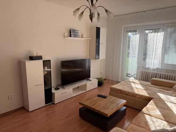 Good Vibes Only Apartman - Slovakia