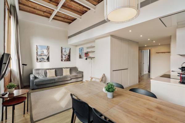Ola Living Boqueria -