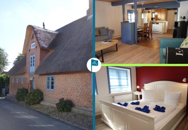 Holm 17 - Wyk auf Föhr