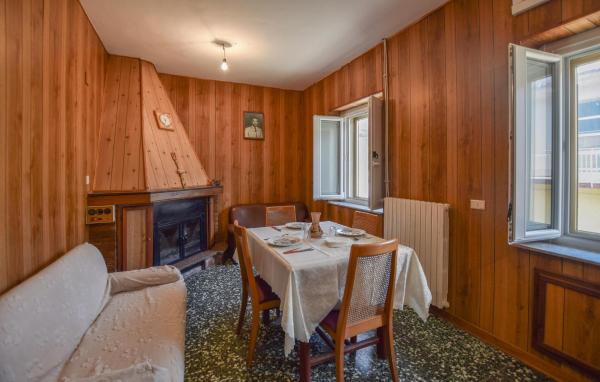 Casa Vacanze In Sila - Rose