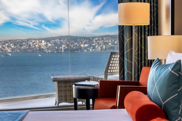 Opera Hotel Bosphorus - Preferred Hotels And Resorts - Harbiye
