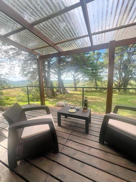 Nuestrosueño - Villa Serrana