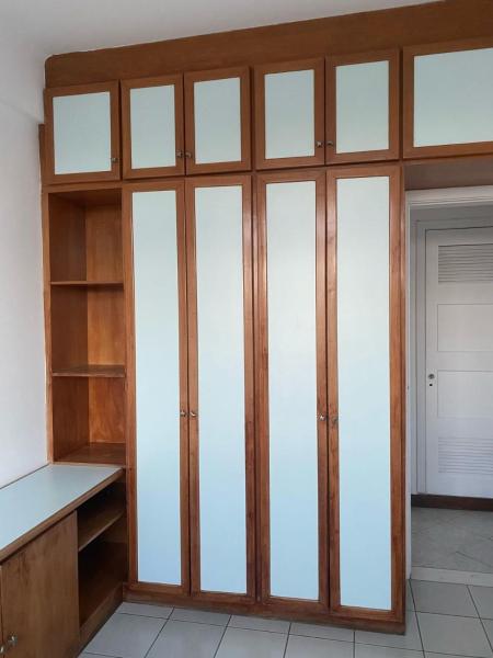 Quarto Para Carnaval Mobiliado Completo - Barra