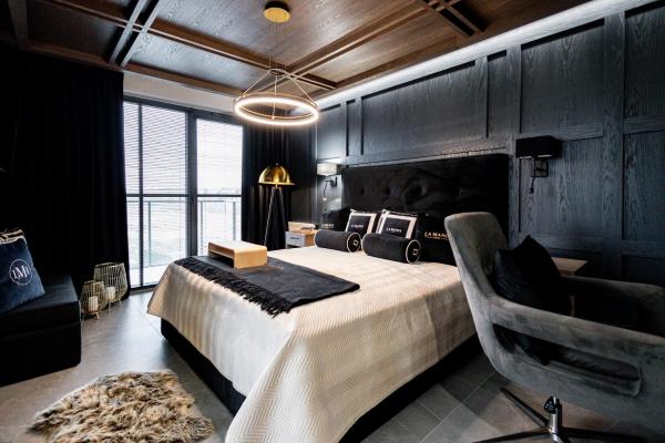 Apartamenty Aon Premium Torunska - Gdańsk