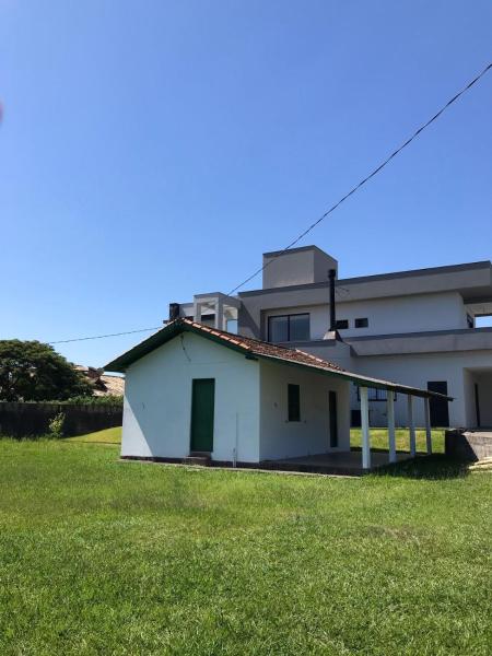 A Casinha - Florianópolis