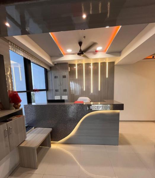 Hotel R K Villa - Ahmedabad