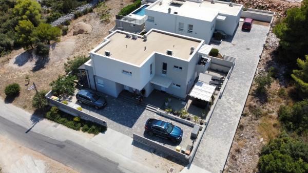 Villa Miggelangelo - Murter