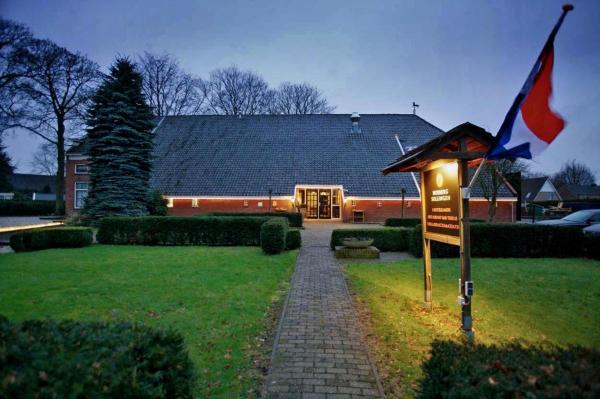Herberg Sellingen - Groningen Province