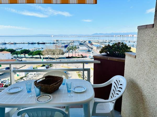 Global Immo 2079 Rocmar - Roses