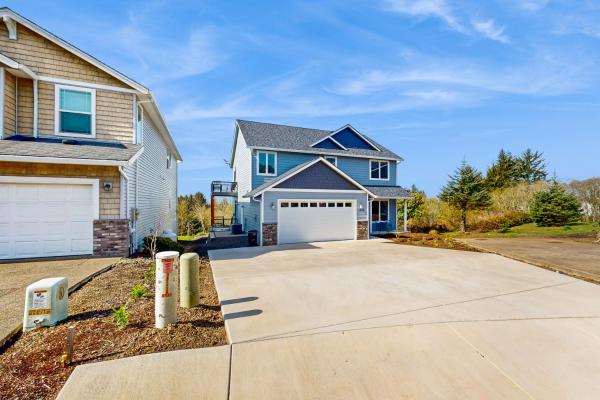 Sundown Sanctuary - Netarts, Oregon, OR