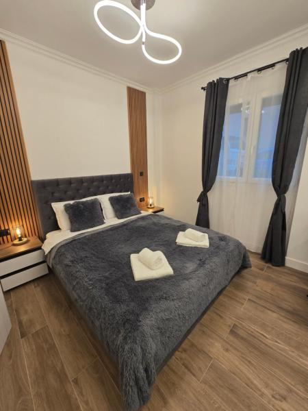 Glow Haven Suites - Thessaloniki