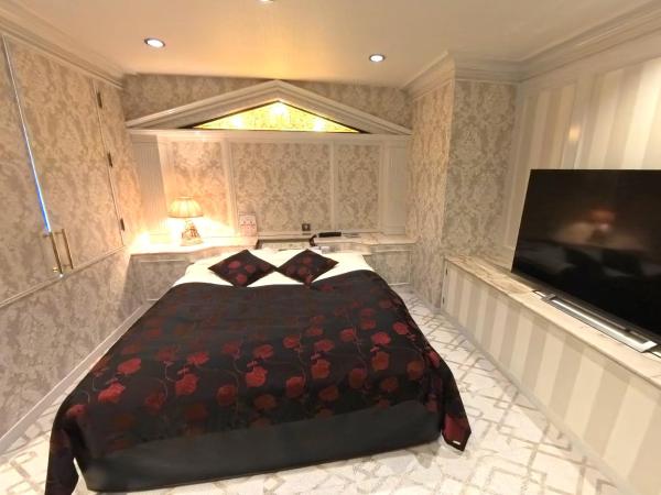 ホテルサバナリゾートＡｄｕｌｔ Ｏｎｌｙ - Sakai