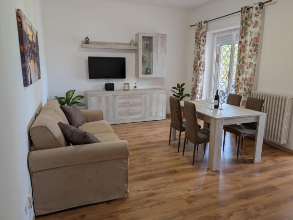 Da Tony Vicino San Pietro - Vatican City