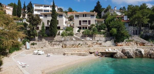 Oasis Premium Twin - Primošten