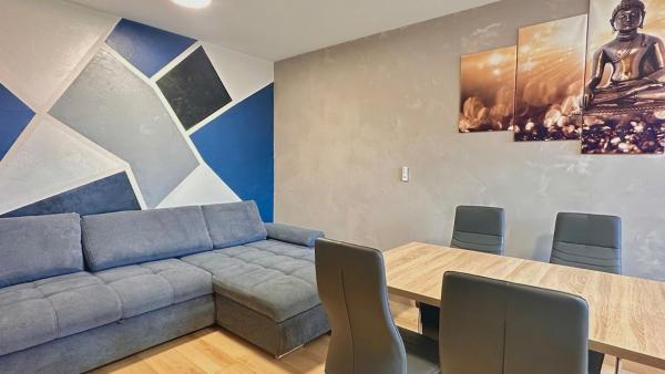 Charmant T1 - Chevigny-st-sauveur - Gevrey-Chambertin