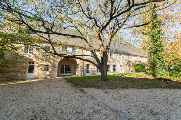 La Maison De Thérèse, Longère 15 People - Châtellerault
