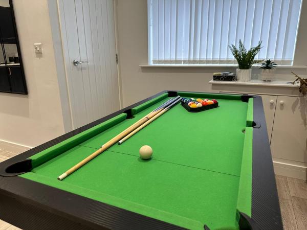 Stylish Apartment Free Parking - Belfast