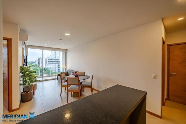 502 Emerald Meters From The Shopping Del Sol! Brand New! - Asunción