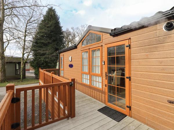 Squirrels Snug - Rydal Water